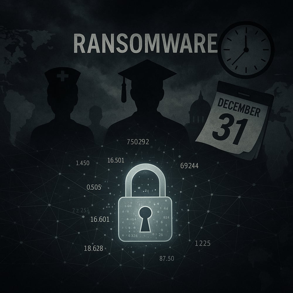 RiskRecon by Mastercard