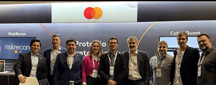 RiskRecon by Mastercard