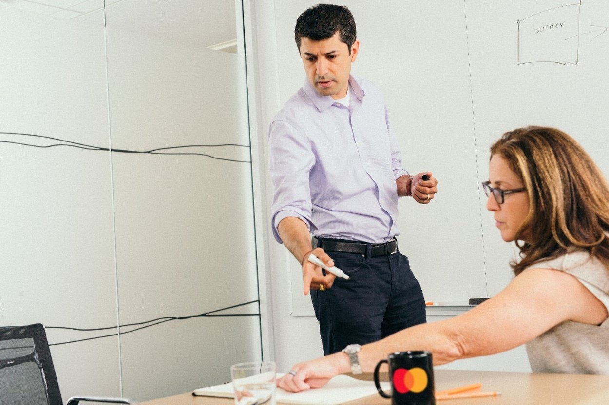 RiskRecon by Mastercard