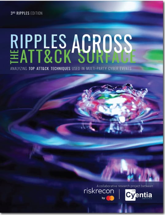Ripples Across the Attack Surface | RiskRecon