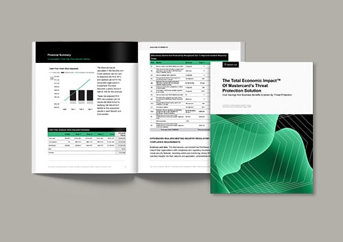 Manage Cyber Security Risks | Risk Management —RiskRecon by Mastercard