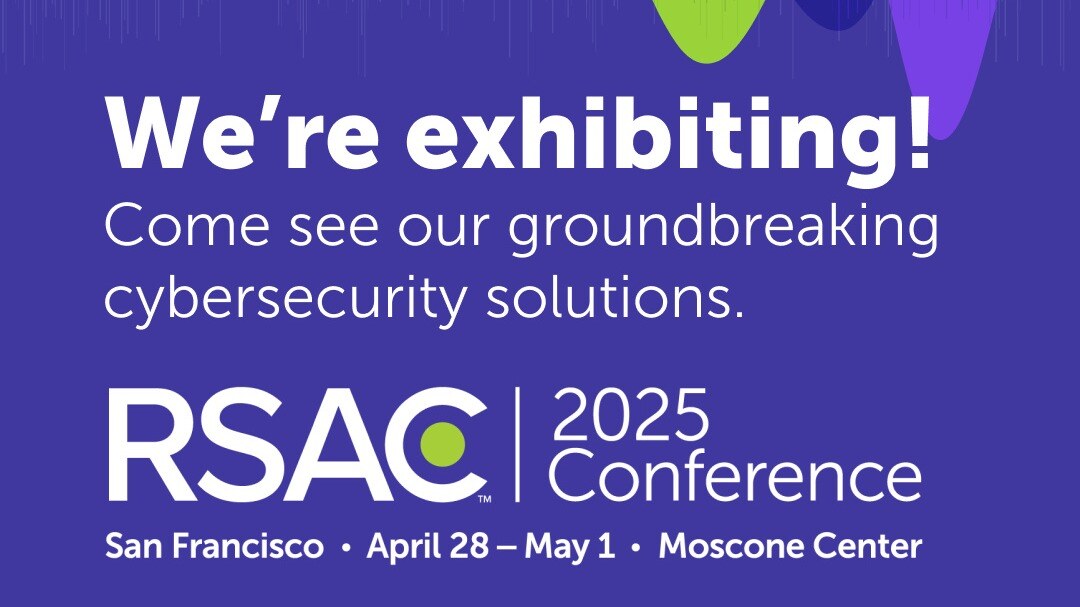 Meet with us at RSAC 2025 | RiskRecon