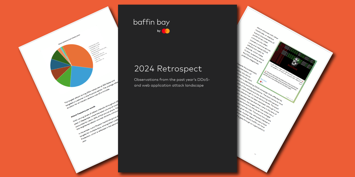 2024 Threat Intelligence Retrospective Report